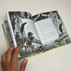 Toys | Black Beauty Book With Audio Cd Classic Childrens Book Youth ...